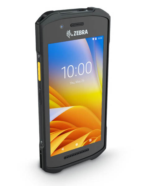 Zebra TC26 Mobile Computer - Scan Solutions Ltd UK